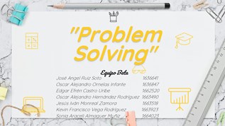 "Problem Solving" copy1 copy1 at emaze Presentation