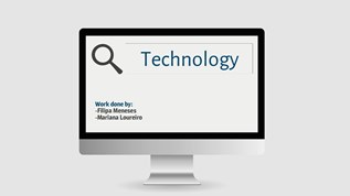 Technology at emaze Presentation