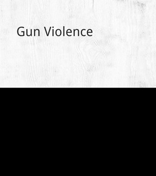 Gun Violence at emaze Presentation