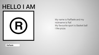 at emaze Presentation