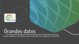 DATA at emaze Presentation