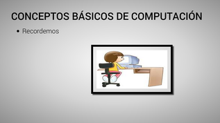Conceptos básicos de computación.pptx at emaze Presentation