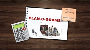 RETAIL - Planograms at emaze Presentation