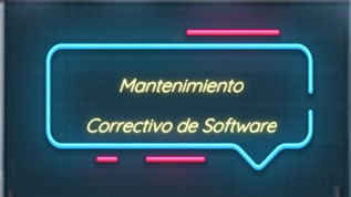 Mantenimiento Correctivo del software at emaze Presentation