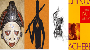 things fall apart at emaze Presentation