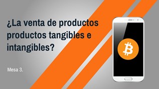 productos tangibles e intangibles at emaze Presentation