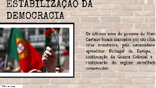 Soho Gallery at emaze Presentation