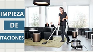 LIMPIZA at emaze Presentation