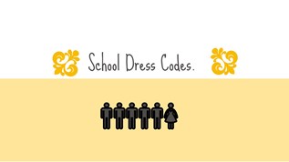Dress Codes. at emaze Presentation