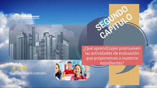 Segundo Capitulo at emaze Presentation