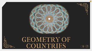 GEOMETRY OF COUNTRIES at emaze Photo Album