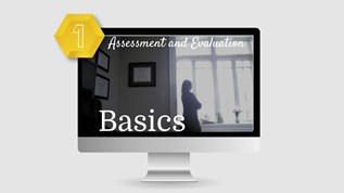 Assessment Basics at emaze Presentation