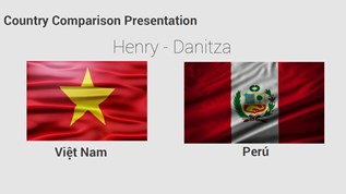 Country at emaze Presentation