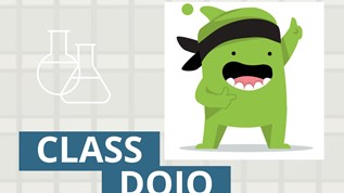 ClassDojo at emaze Presentation