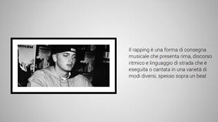 rap americano at emaze Presentation