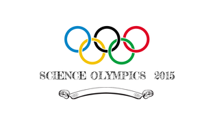 SCIENCE OLYMPICS at emaze Presentation