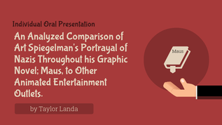 Maus IOP at emaze Presentation