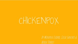 Symptoms of chickenpox at emaze Presentation