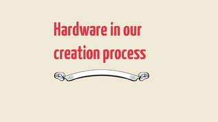 hardware at emaze Presentation