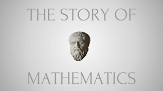 the story of mathematics at emaze Presentation