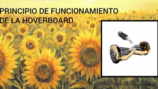 principio de funcionamiento de la hoverboard at emaze Presentation
