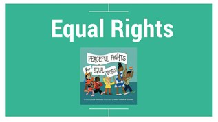 Equal Rights at emaze Presentation