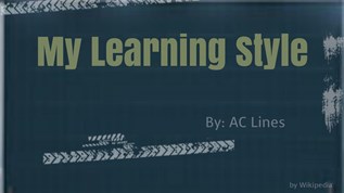 My Learning Style at emaze Presentation