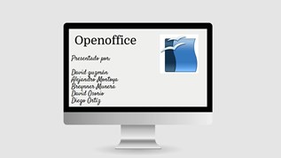 Openoffice at emaze Presentation