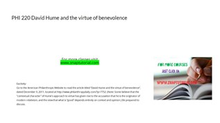 PHI 220 Effective Communication snaptutorial.com at emaze Presentation