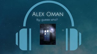 Alex Oman at emaze Presentation