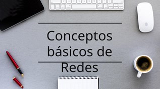 Conceptos Básicos de Redes at emaze Presentation