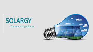 Presentation GMP Solargy at emaze Presentation