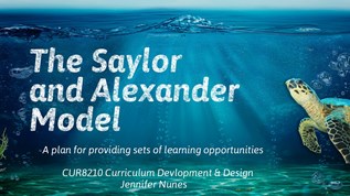 Saylor Alexander Model by J. Nunes copy1 at emaze Presentation