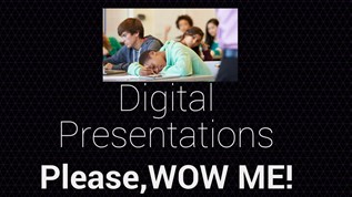 EDU 810 Tech Presentation at emaze Presentation