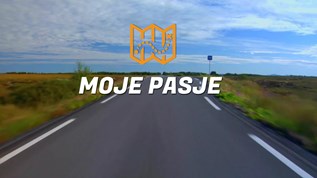 moje pasje at emaze Presentation