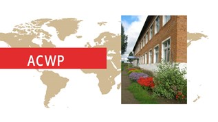 ACWP at emaze Presentation