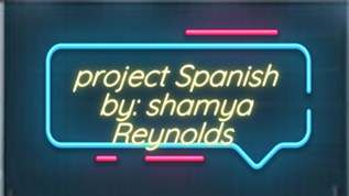 project Genius by: shamya Reynolds at emaze Presentation