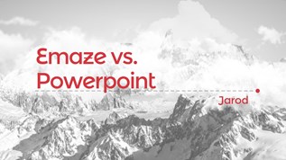 Powerpoint at emaze Presentation