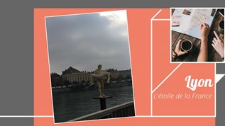 Lyon at emaze Photo Album