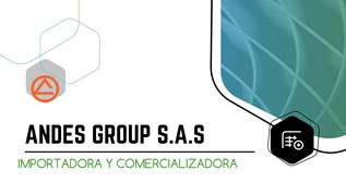 ANDES GROUP S.A.S. at emaze Presentation