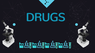 drugs at emaze Presentation