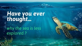 speech at emaze Presentation