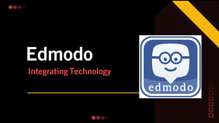 Edmodo: Integrating Technology at emaze Presentation