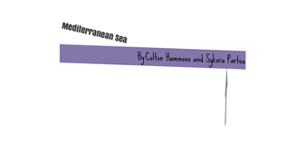 Mediterranean Sea.pptx at emaze Presentation