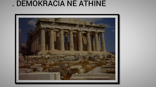 projekt nga profi Burim Shala at emaze Presentation