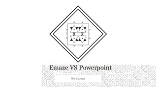 Emaze Vs Powerpoint At Emaze Presentation