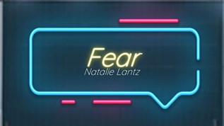 Fear at emaze Presentation