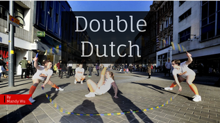 Double Dutch at emaze Presentation