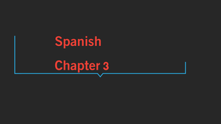 spanish at emaze Presentation