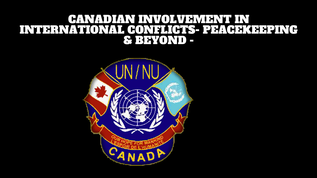 Canadian peacekeeping history - student worksheet.pptx at emaze ...